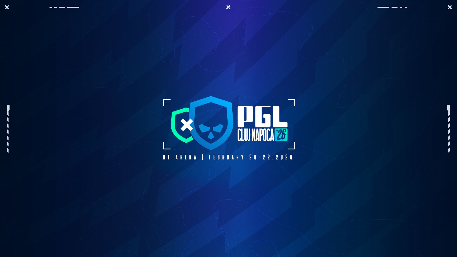 PGL Cluj-Napoca 2026 | Group Stage | Day 1 дивитися онлайн | Пряма ...